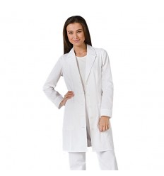 Halate Medicale Albe - Brenmag